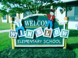 Home - School One Welcome - Winslow Township School 1